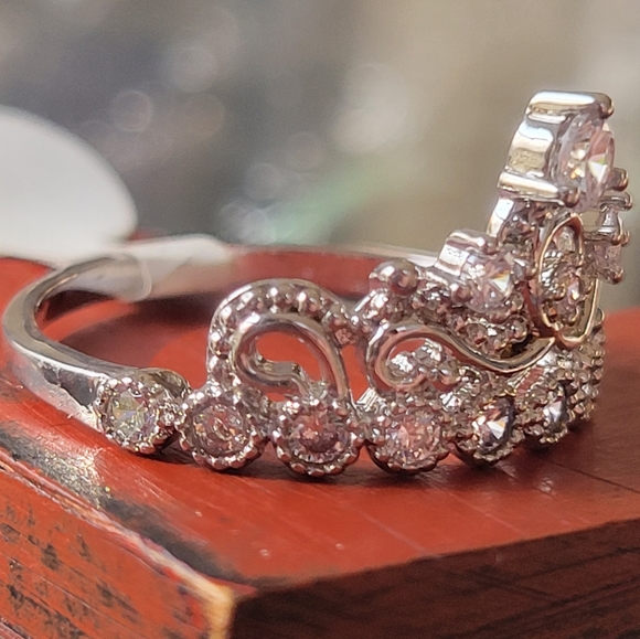 Fragrant Jewels | Jewelry | 2 For 2 Fragrant Jewels Diamond Crystal ...